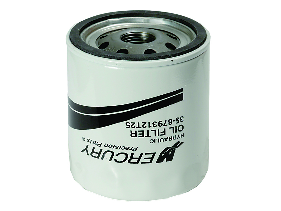 MerCruiser Scorpion 350 EC Transmission & Related Parts (Zf - 45C) (Zf ...