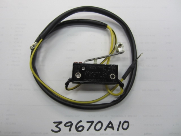 MerCruiser 255 Ford 351 V-8 1973-1974 Reverse Lock Valve & Shift ...