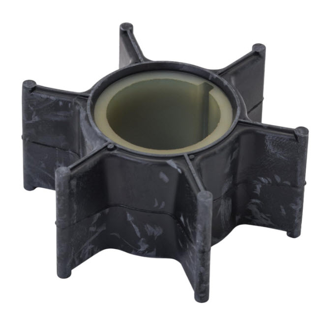 Mercury Quicksilver 47-8M0214912 - Mercury Water Pump Impeller 25/30HP ...