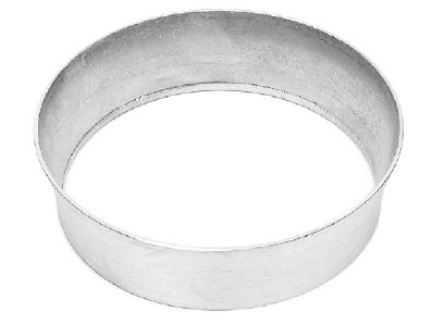 Mercury Quicksilver 54737T - Diffuser Ring