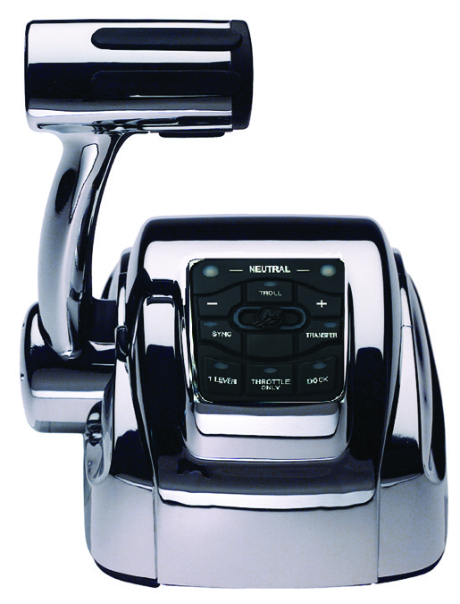 Mercury Marine Remote Controls & Components Remote Control - DTS ...