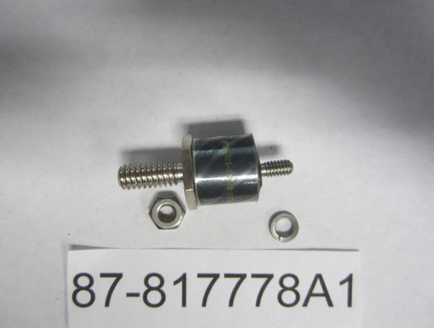 Force 85 HP (1985) Electrical Components Parts