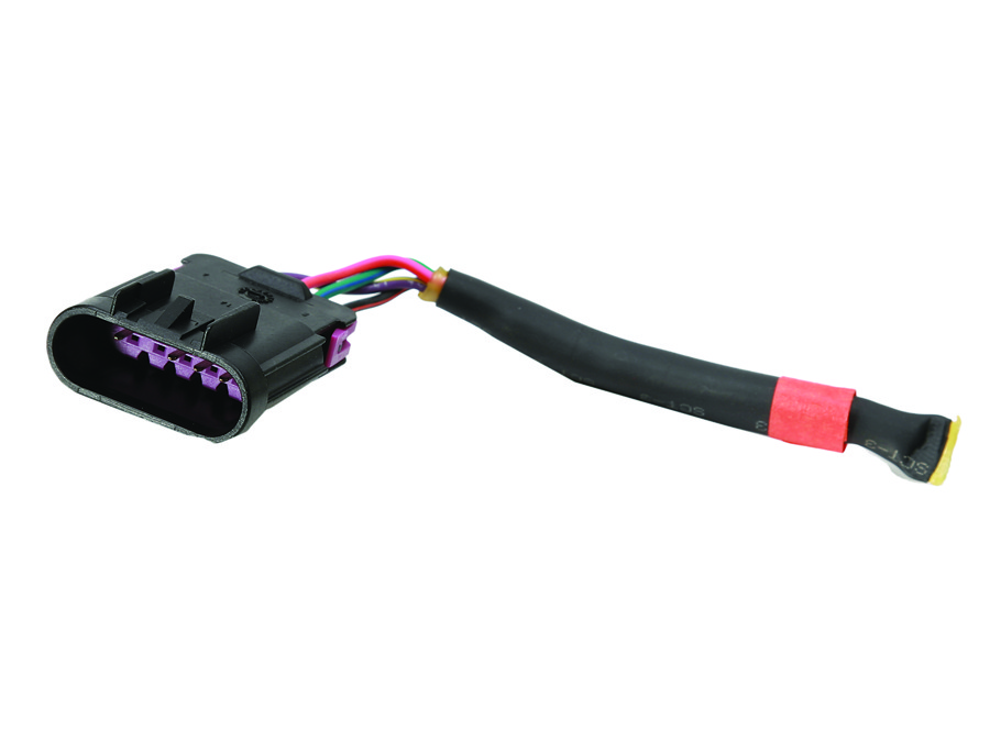 Mercury Marine Electrical Command Module Kit Shadow Mode Triple Parts