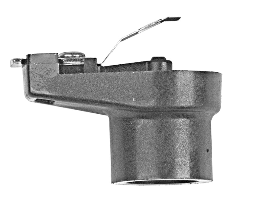 MerCruiser 140 GM 181 I / L4 1979-1982 Distributor Assembly & Coil Parts