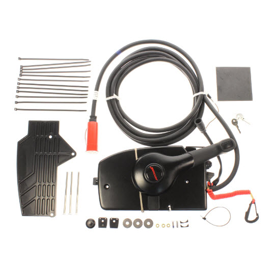 Mercury Marine Remote Controls & Components Commander 2000 Remote ...