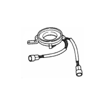 Force 85 HP (1985) Electrical Components Parts