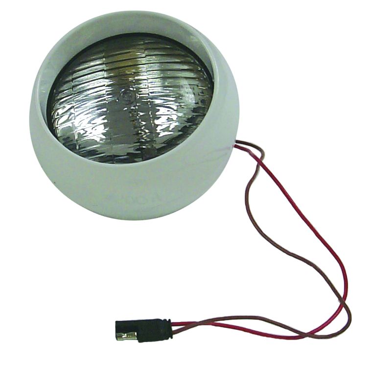 Sierra Marine SIE95004 - 28V Replacement Light - White