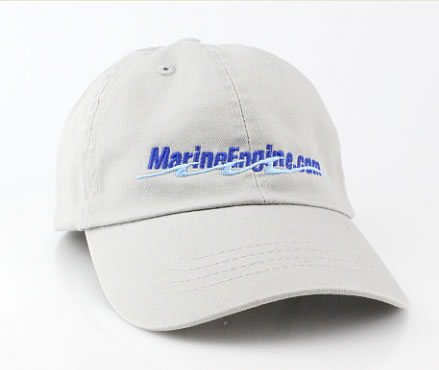 MarineEngine.com