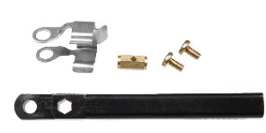 Cable Conn. Kit, OMC CA27247P - SeaStar Solutions Teleflex Marine ...