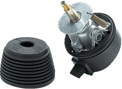 Tilt Mechanism & Bezel SH91800P - SeaStar Solutions Teleflex Marine ...